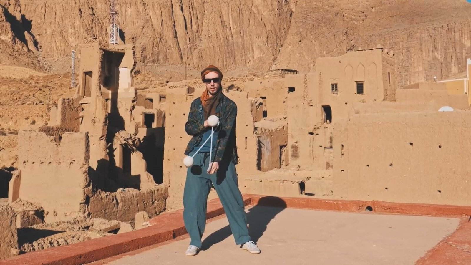 Chasing the Poi aka Hand to Poi Alignment I: Pendulums vs. things ...