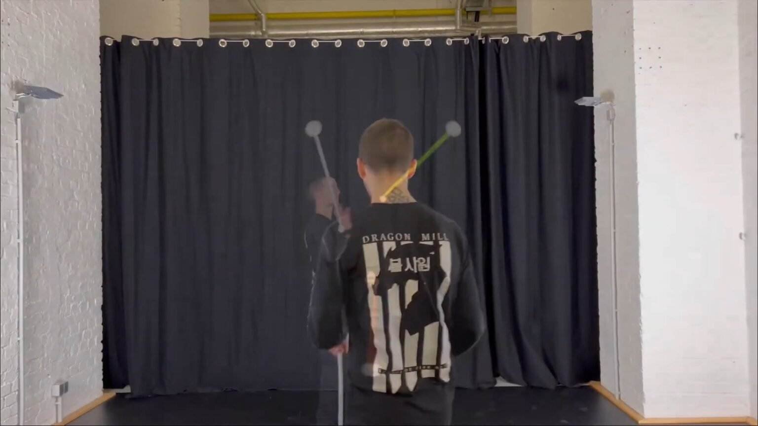 All Videos - Learn Spinning Poi for Beginners to Advanced Online ⌘ ⊸ ⊸ ...