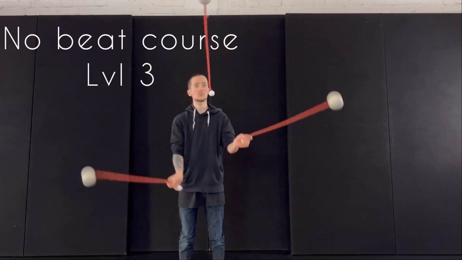 All Videos - Learn Spinning Poi for Beginners to Advanced Online ⌘ ⊸ ⊸ ...