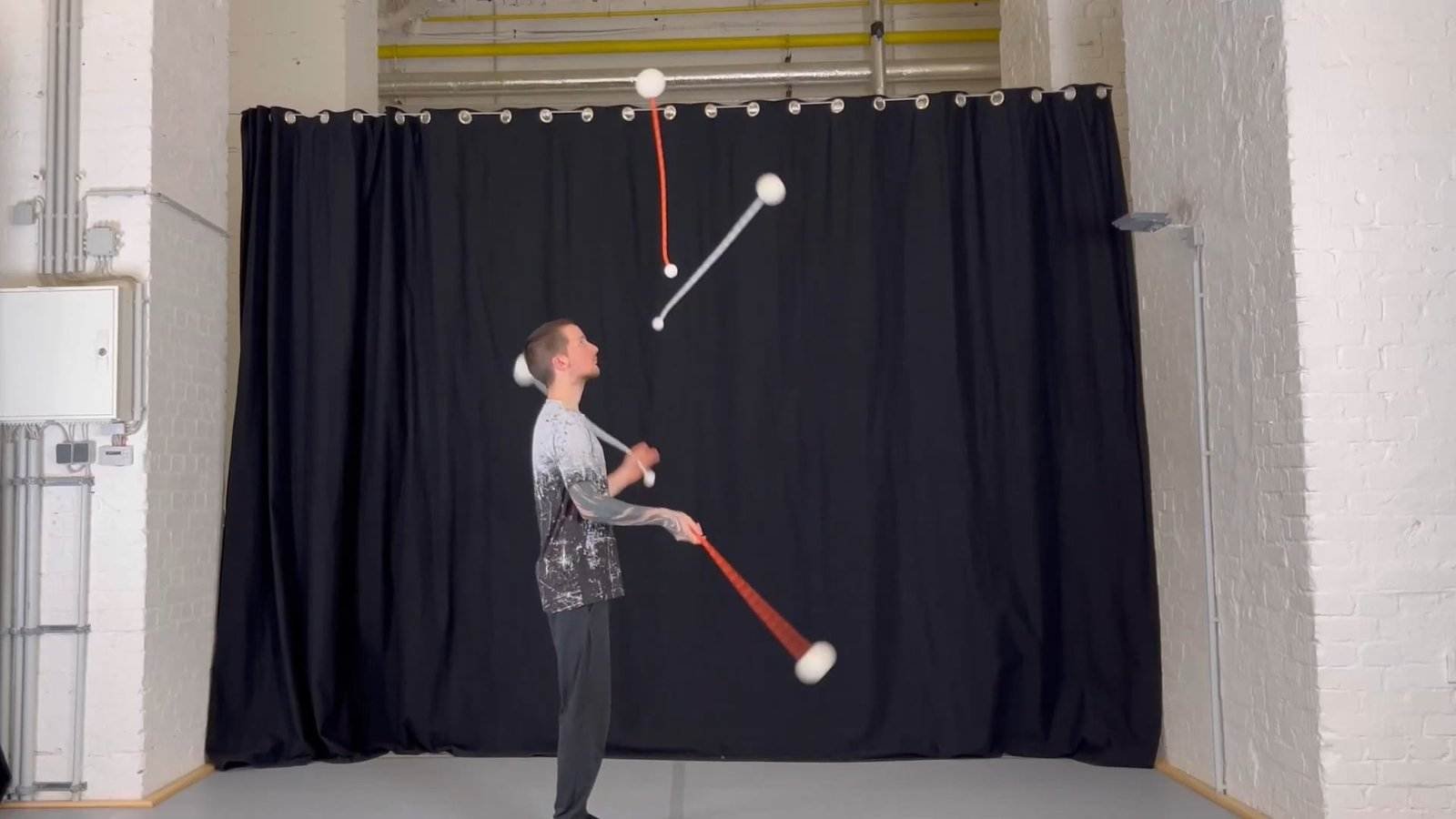 All Videos - Learn Spinning Poi for Beginners to Advanced Online ⌘ ⊸ ⊸ ...