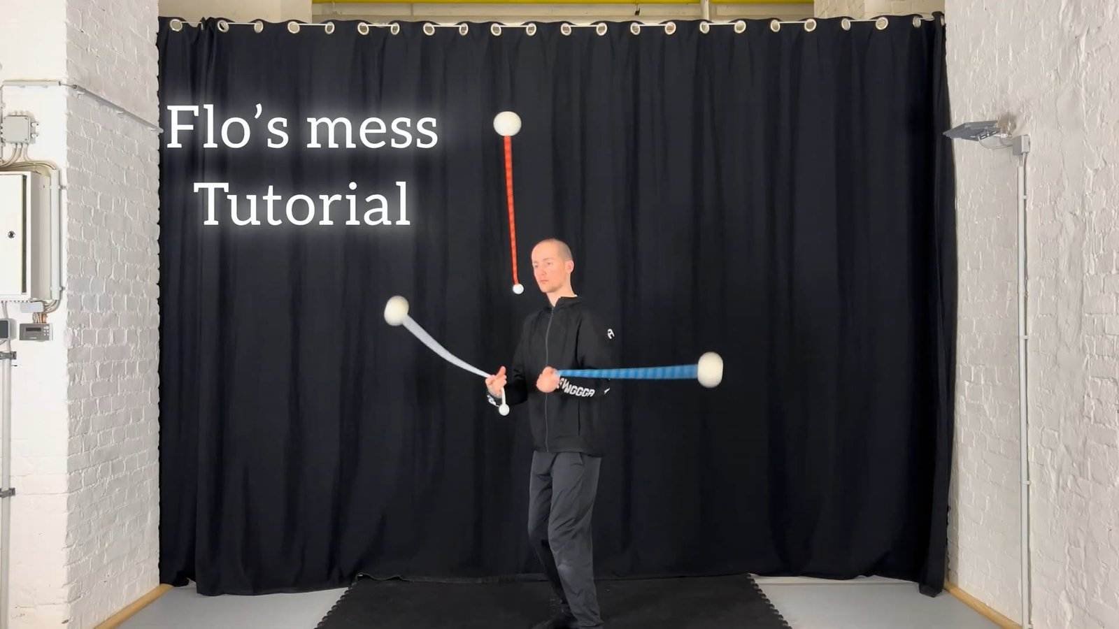 All Videos - Learn Spinning Poi for Beginners to Advanced Online ⌘ ⊸ ⊸ ...